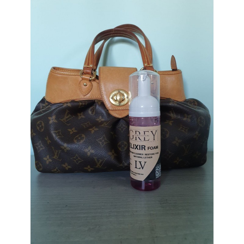 Lavaggio Louis Vuitton